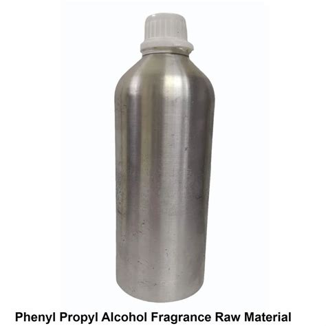 Phenyl Propyl Alcohol Fragrance Raw Material At ₹ 695kg Barwala Id