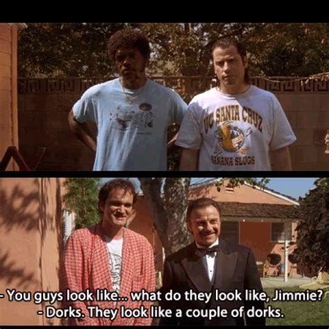 Pulp Fiction Classic Movie Quotes Quentin Tarantino Movies Pulp Fiction