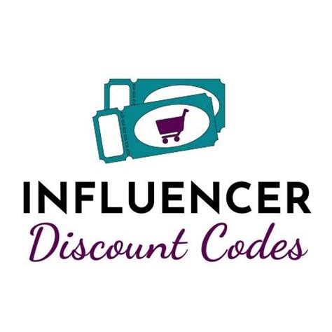 Influencer Discount Codes