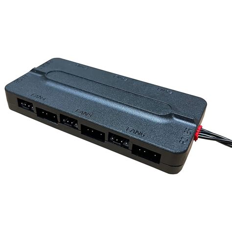 Force Argb Controller Supercase Computer Components Wholesale