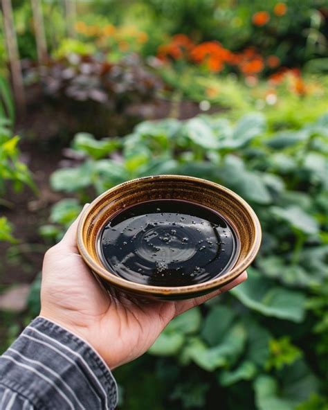 Molasses Is A Gardeners Bestie Heres Why Fertilizer For Plants