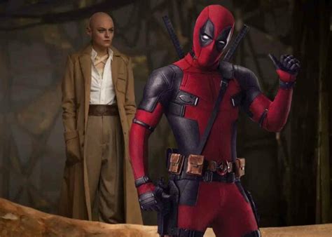 Ini Tampilan Detail Villain Deadpool 3 Cassandra Nova Greenscene