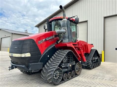 2015 Case Ih Steiger 620 Quadtrac For Sale In Fergus Falls Minnesota