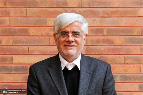 فوری محمدرضا عارف کنار کشید نامزد انتخابات ریاست جمهوری نمی‌شوم