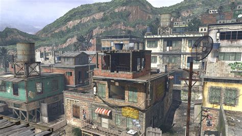 10 Best Modern Warfare 2 Maps Returning In Call Of Duty Modern Warfare