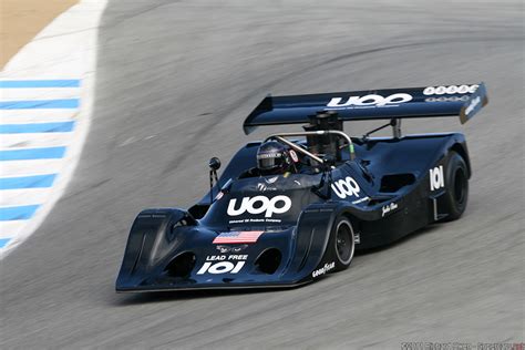 1974 Shadow Dn4 Gallery