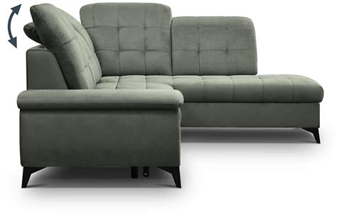 Ugaona Garnitura Betty Desna Element 11 Zi Emmezeta Webshop