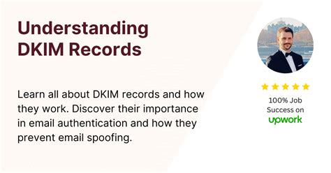 Understanding Dkim Records — Hello Inbox Blog