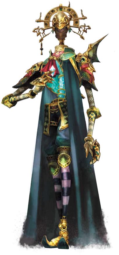 Yuke Final Fantasy