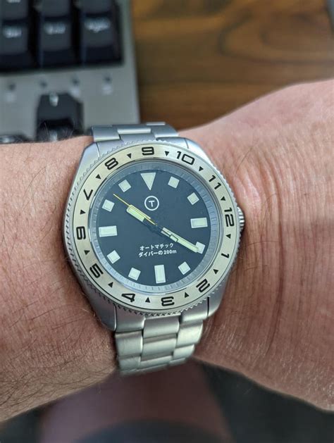 New Dual Timer Rwatchmodding