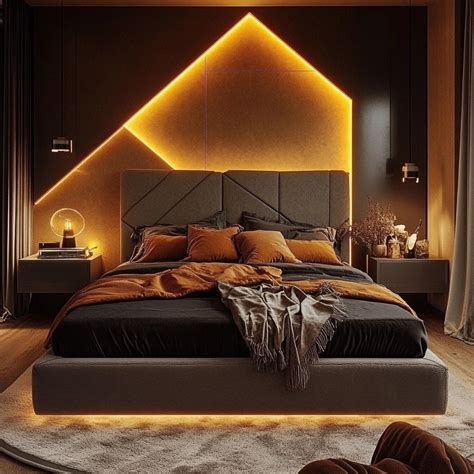 Modern Double Beds Types And 50 Stylish Models For Sleep