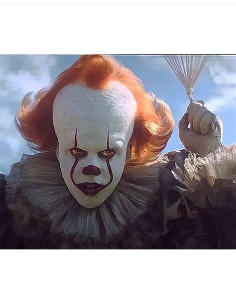 “it” Chapter Two 2019 Behind The Scenes Christmas Bulbs Christmas