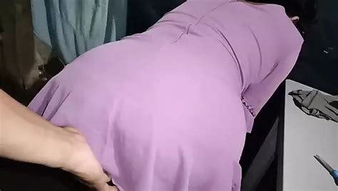 Fucking Indian Desi Bhabhi Real Homemade Hot Sex In Hindi With Xmaster