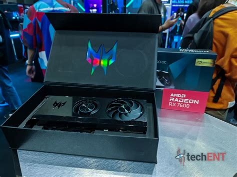 Acer Teases Predator Gpus At Mydcf In Kuala Lumpur Officially Coming