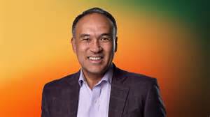 Mark A Tatum Kean Stage