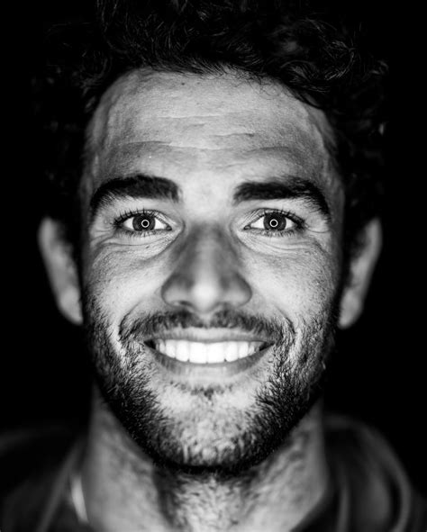 Alexander Scheuber On Linkedin Capturing Matteo Berrettinis Victory At The Generali Open 2024