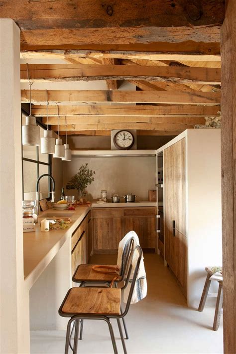 Cocinas Pequeñas 65 Fotos Y Muchas Ideas Decorativas Para Sacarle Partido