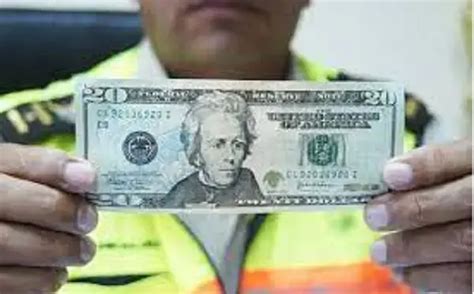 Como Saber Si Un Billete Es Falso 2026 Elyex