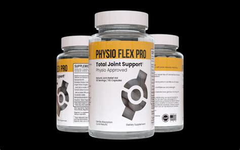 Physio Flex Pro Aw