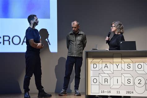 Dinko Peračić Za Gradnju Arhitekta Bez Fige U Džepu