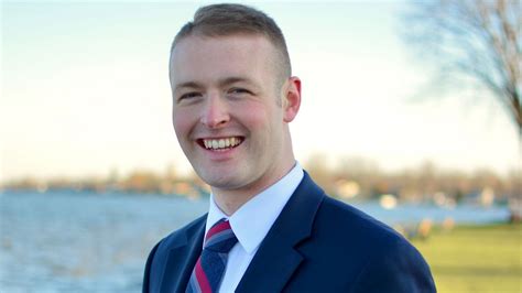 James Corl To Run For State Senate Seat In Cny