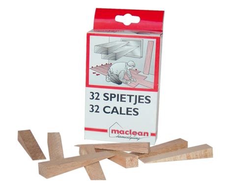 Laminate Deck Board Spacers 32 Pieces Wood Wovar