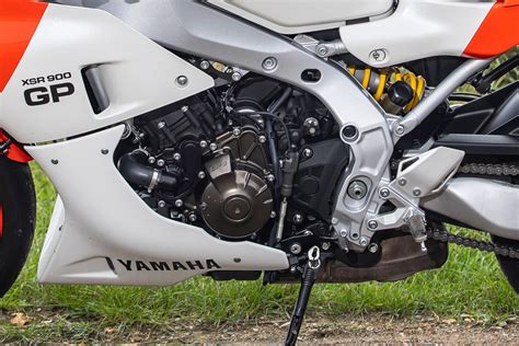 Yamaha Xsr900 Gp Hits And Misses After Six Months On Test