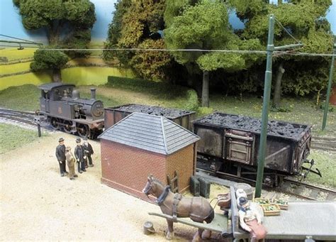 Phils Workbench P Class At Hellingly Asylum