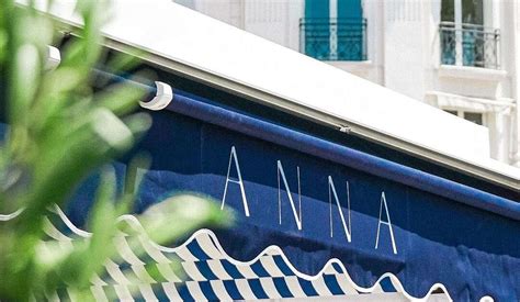 Anna Cannes Côte Dazur France French Riviera