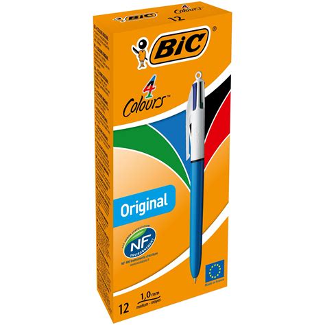 Bic Ballpoint Pens Sds At Andrew Quesada Blog
