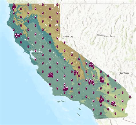 Introducing Create Spatial Sampling Locations Tool In Arcgis Pro 33