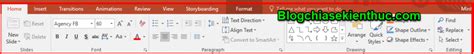Hướng dẫn cách tạo template trong PowerPoint