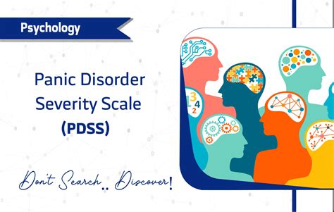 Panic Disorder Severity Scale Pdss Expert Guide