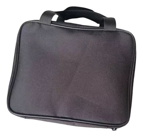 Estojo De Transporte Rígido Profissional Estojo Rígido Frete Grátis