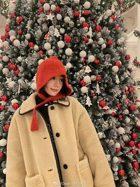 Pin By Korrapin On Dilireba Chinese Actress Cool Girl Actresses