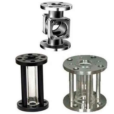Sight Flow Indicator Size 1 2 Inch To 4 Inch At 1253 Unit In Chennai ID 21153124133