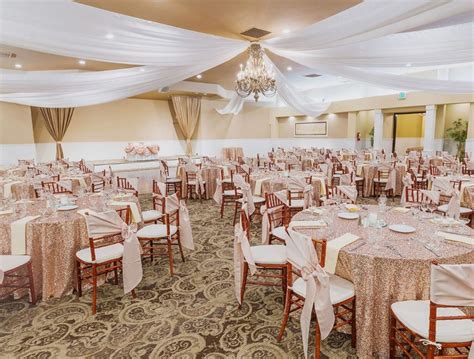 The Grand Long Beach Event Center Long Beach Ca Meeting Venue
