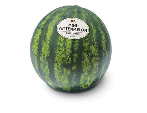 🍉🍉🍉🍉boka Hel LÅda Vattenmelon🍉🍉🍉🍉 Ica Supermarket Krokom