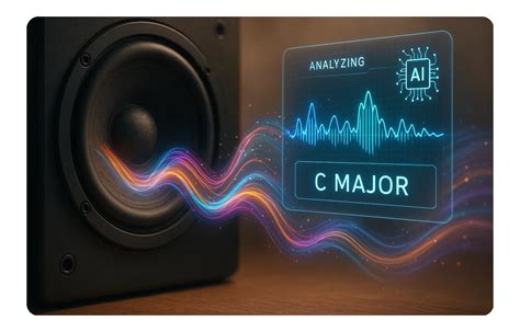 Music And Song Scale Finder Free Online Musiccreator