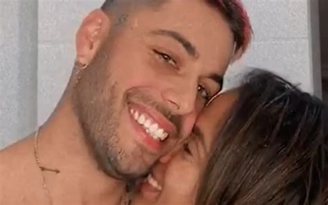 Gui Araújo Fala Sobre Namoro Com Anitta E Quarentena Em Casal Ela é