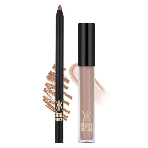 Glo Up Era For A Baddie Whos In Her Glo Up Era Makeup Gloss