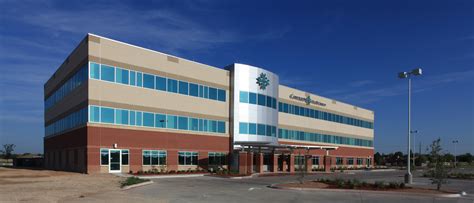 Covenant Health Primary Care Southwest Medical Park In Lubbock Tx