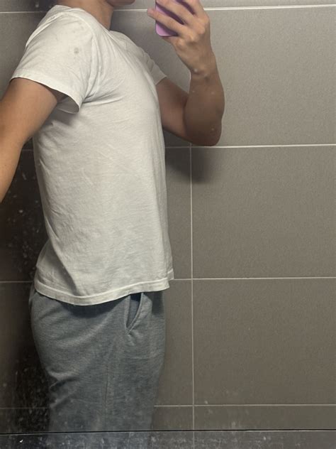 보닌 여유증인지좀 봐주세요혐짤 주의 운동건강아싸 에펨코리아