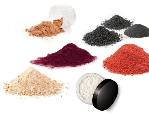 Sensor To Measure Solid Powder Sentec