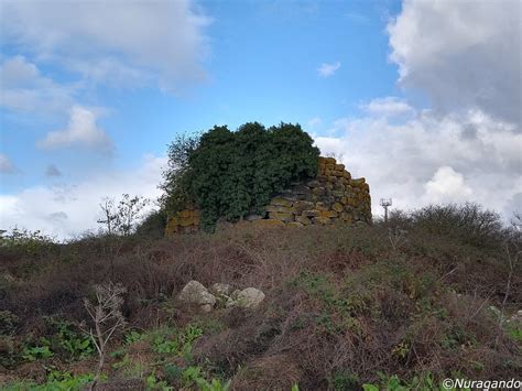 50 2 50d 2 50c 2 E 50f 2 Nuraghi Ascusa Tossilo Solene E Sa Crabarza Macomer La