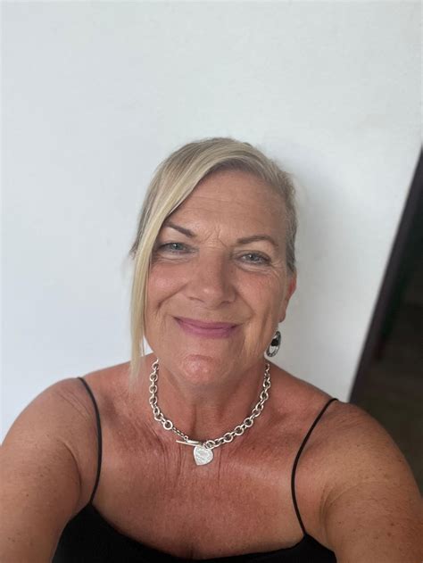 Jane Bevan Not Just Travel Halesowen South