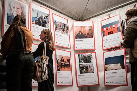 35e Nuit Des Sans Abri 18 Octobre 2024