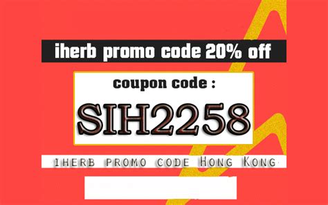 Iherb Promo Code August 2023 30 Off Coupons