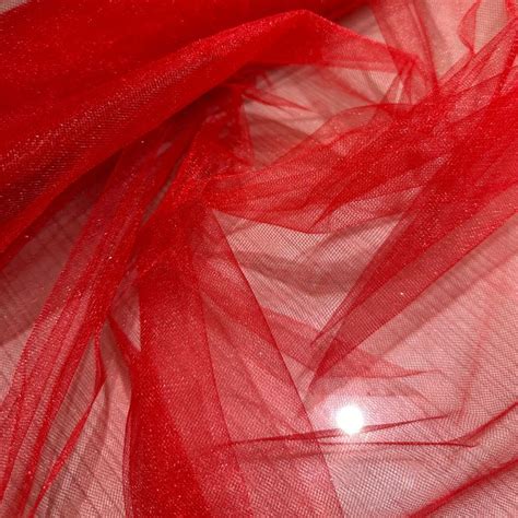 Tule Irizado Fabri Tecidos