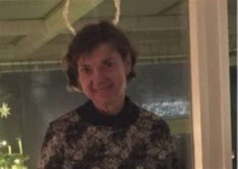 Østjyllands Politi Efterlyser Lisbeth Hansen Randers Netavis